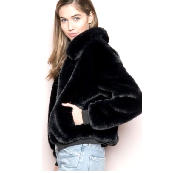 Brandy Melville | Jackets & Coats | John Galt Georgina Jacket | Poshmark